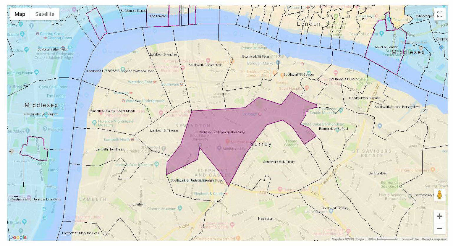 Tombstone Tuesday – August 11, 2020 – John Hood | Tombstone Tuesday